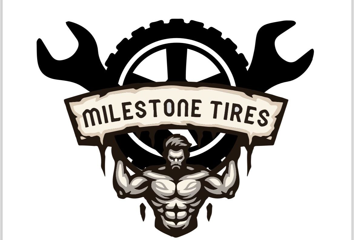 MILESTONE TIRES – mobile tire shop